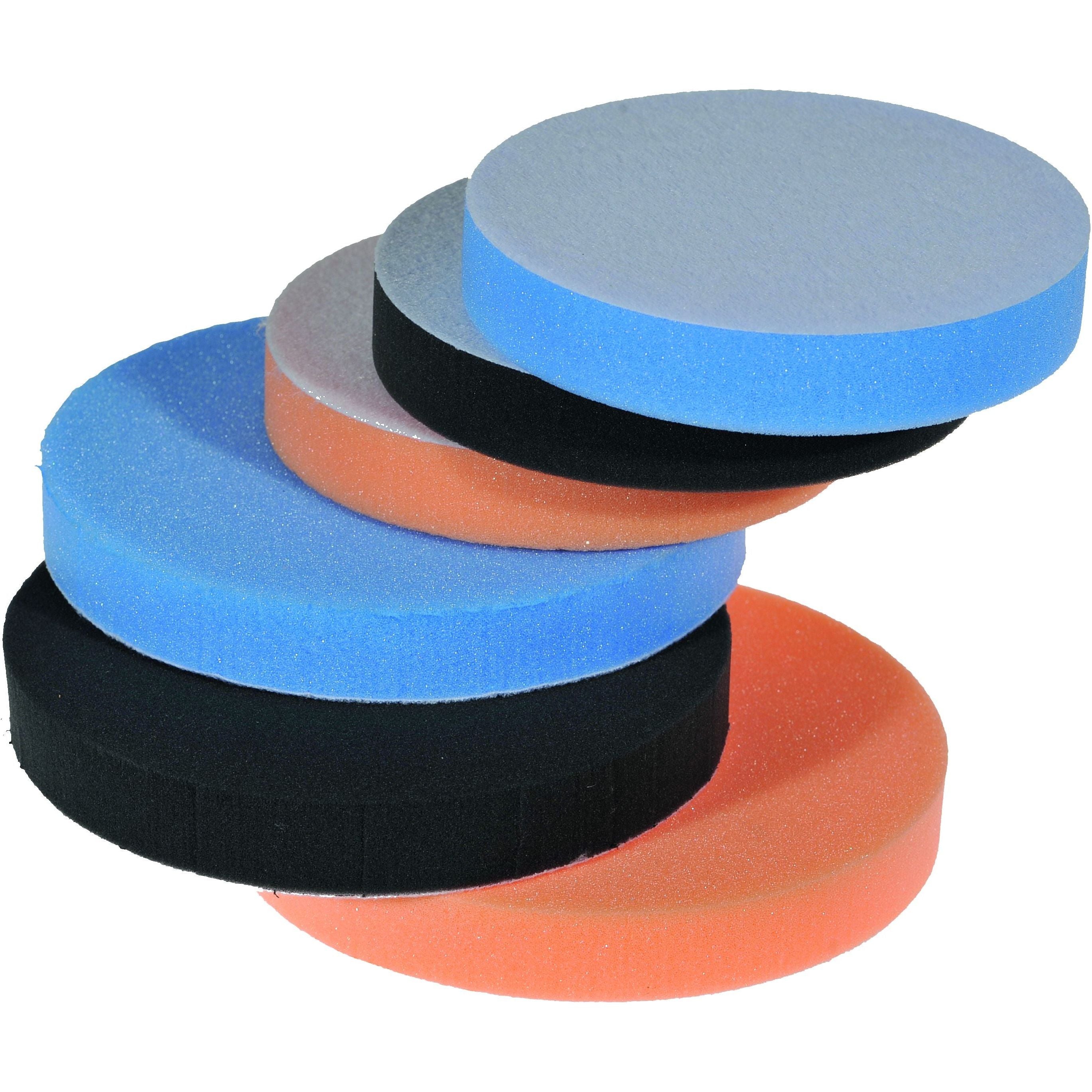 Polishing sponge for polishing machines – Creativeepoxy