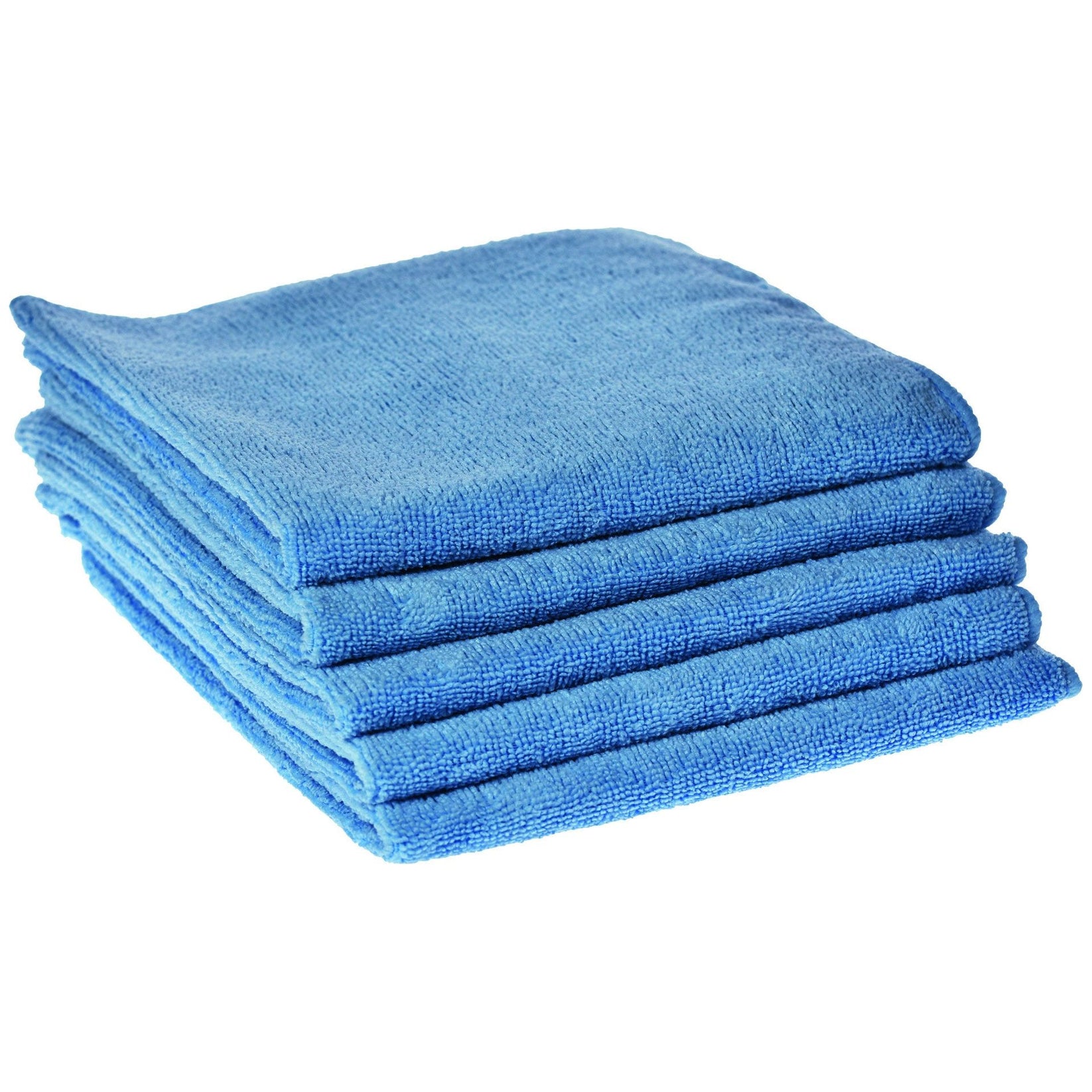 Microfiber cloth pack of 5 – Creativeepoxy